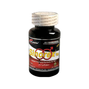 سینورکس – فارماسی آنلاین